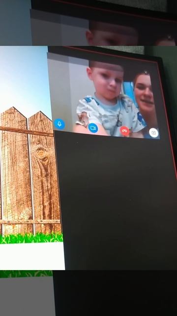 Сенсорная алалия- выход в речевую и интеллектуальную норму. ДО-ПОСЛЕ, Боря, 5 лет.