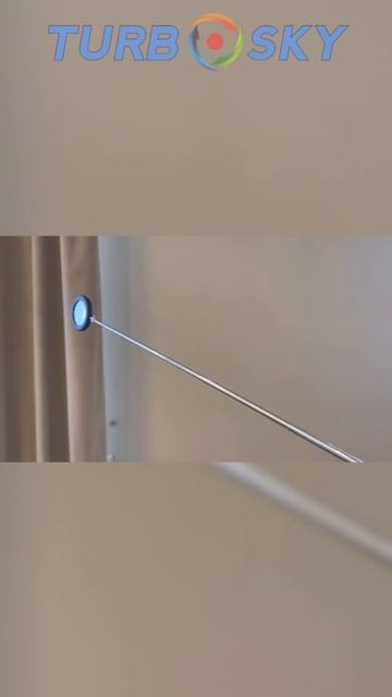 Досмотровое зеркало Turbosky MS-03