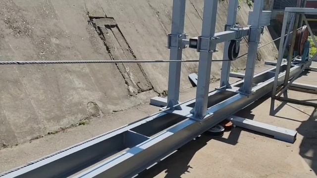 Испытательный стенд