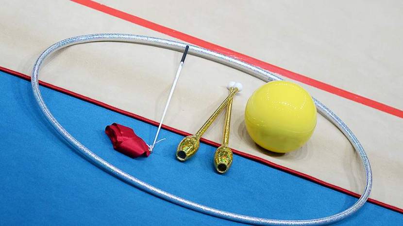 Дегтярев назвал важным для гимнастов решение FIG о смягчении условий допуска россиян