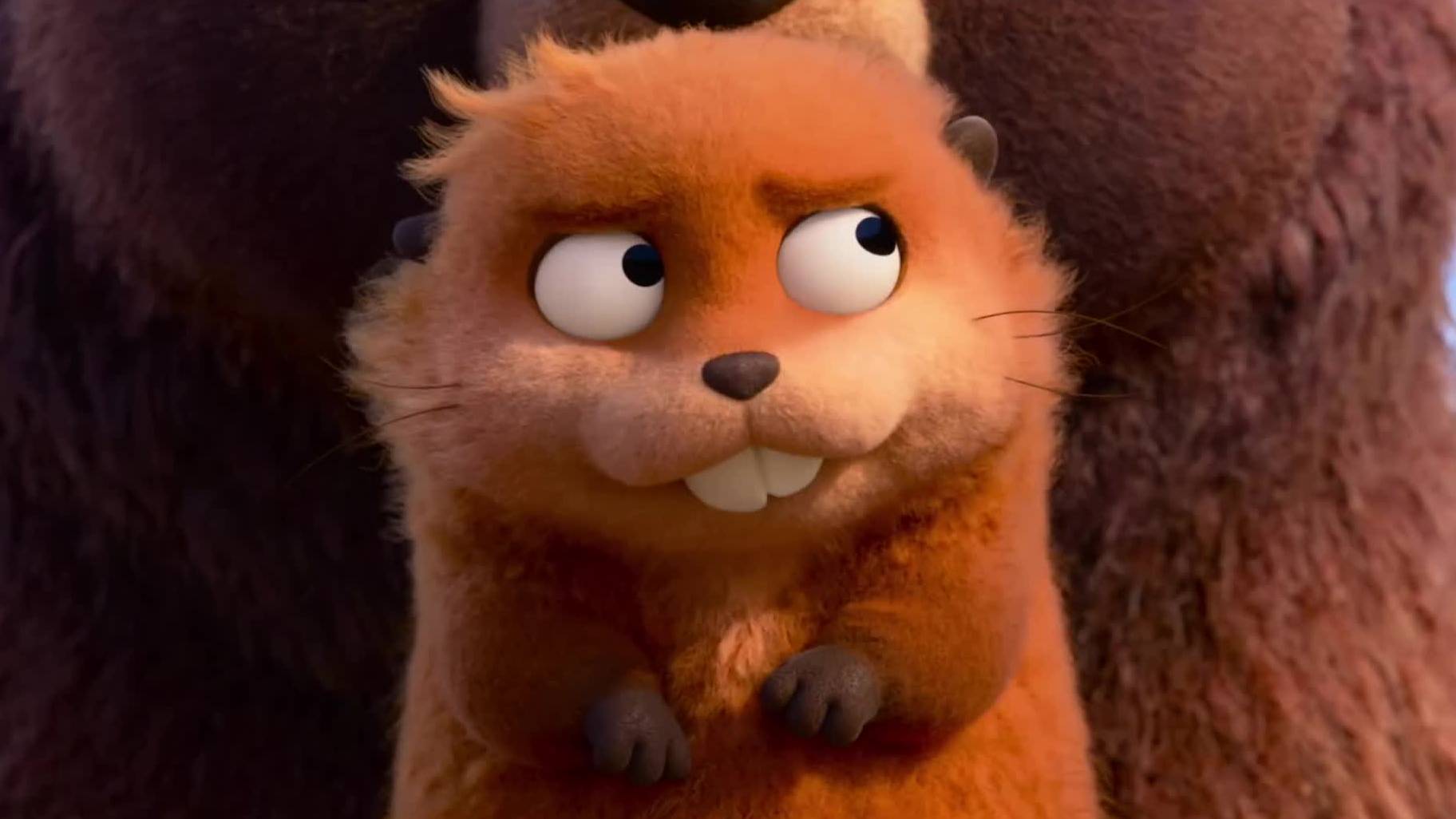 Прыгуны — Русский трейлер (2026)