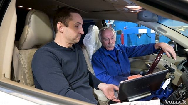 VOLVO и электрика / Часть 1 / Способы решения, цены. | VOLLUX