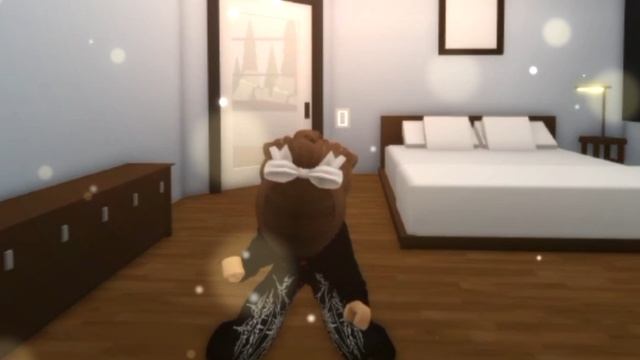 Это модный танец а рам сам сам 💃