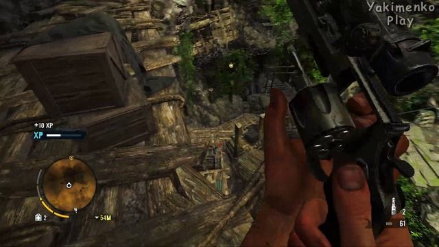 Прохождение Игры ▶ Far Cry 3 #15