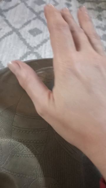 Горный Алтай. Мастер-класс игры на хэндпане. https://t.me/mir_glazami_idushego