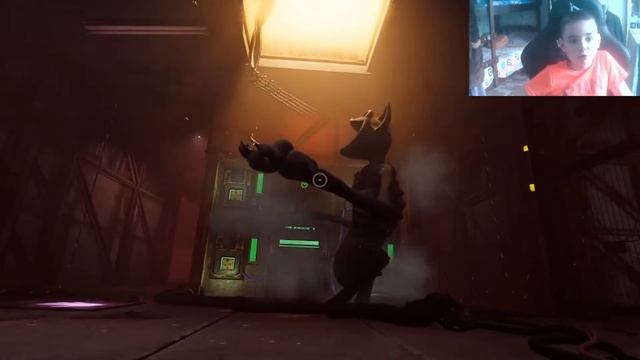 КАКОЙ КОНЕЦ В POPPY PLAYTIME 3 МНЕ ИНТЕРЕСНО ЖДЕМ 4 ГЛАВУ