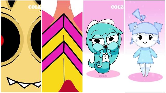 музыки мультфильм