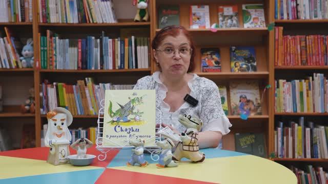 Фарфоровые истории: Корней Чуковский «Мойдодыр»