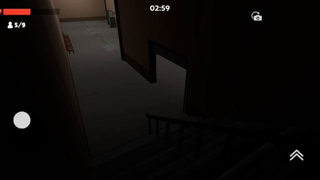 Играю с генералом полковником дачником в скебоб ган