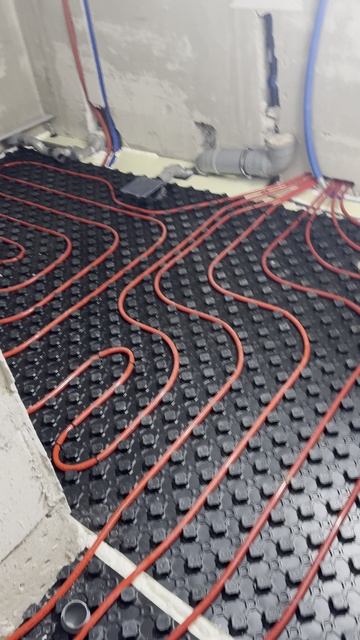 Ремонт квартир под ключ и строительство домов в Москве и МО