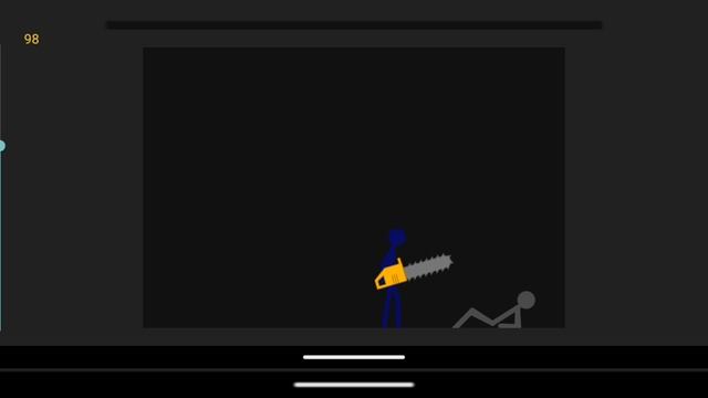 История стикмана 4 часть 25 13+