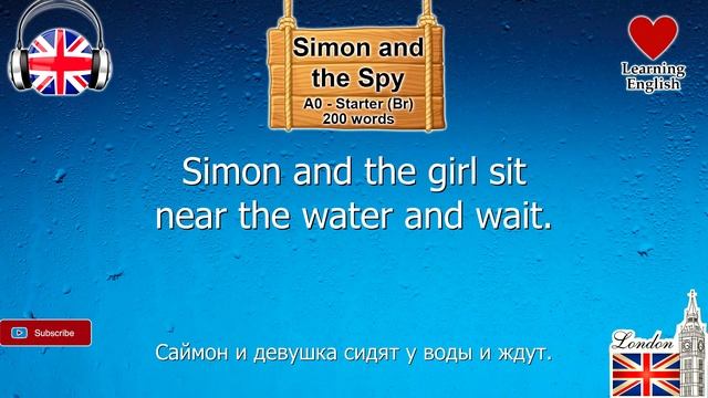 Starter 200w_Simon and the Spy_British Pronunciation
