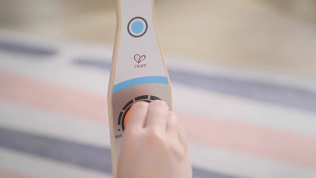 Детский игровой набор "Пылесос"