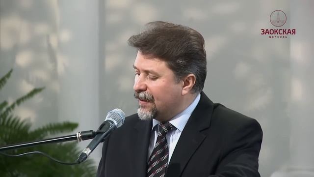 ПРОГУЛКИ ПО ВОДЕ --- Иван Вельгоша.  истории из жизни. Проповедь,