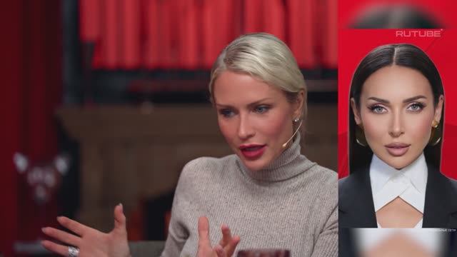 Разбор судебного иска Анастасии Решетовой и изменах мужа Алсу