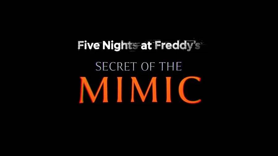Five Nights at Freddy’s: Secret of the Mimic прохождение #2 (Без комментариев/no commentary)