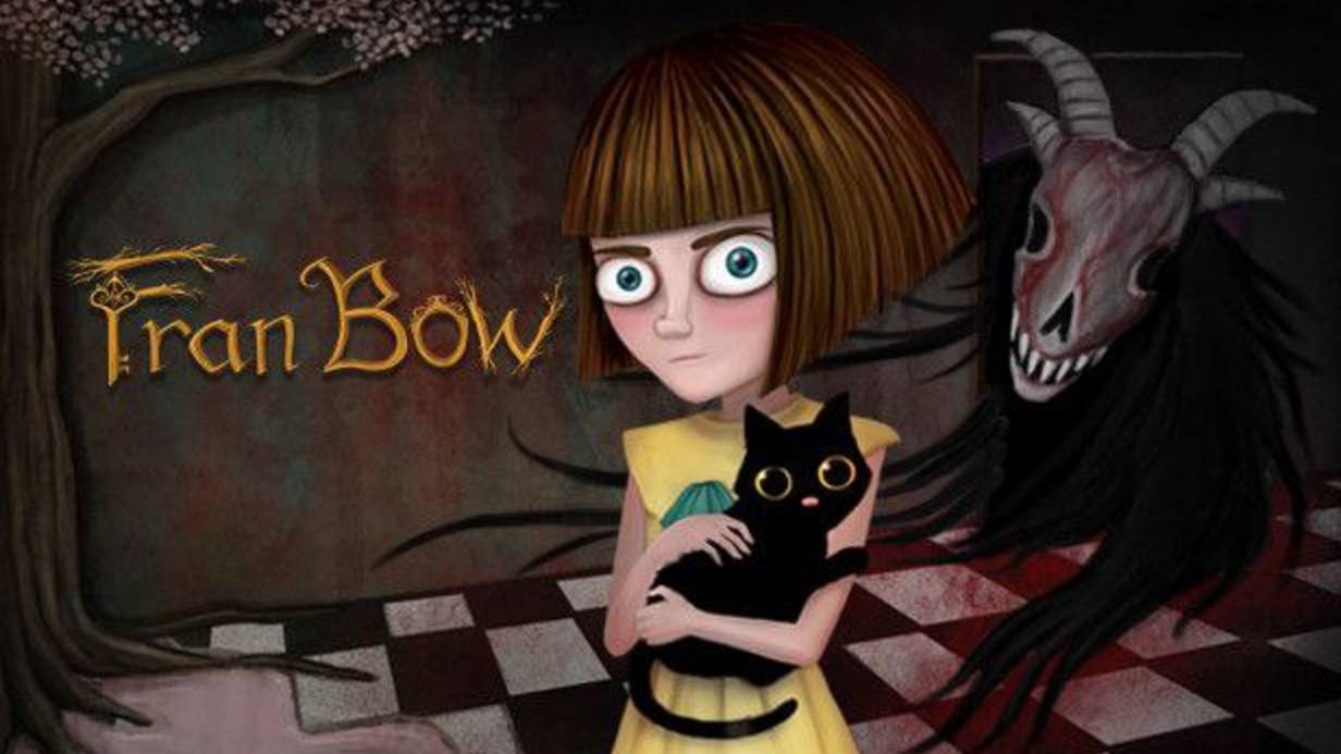 ДОМ БЛИЗНЕЦОВ • Fran Bow #4