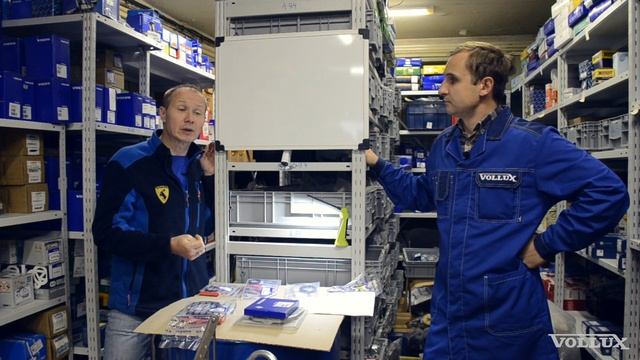 Сальники для Volvo – что влияет на износ, почему текут? Варианты экономии,