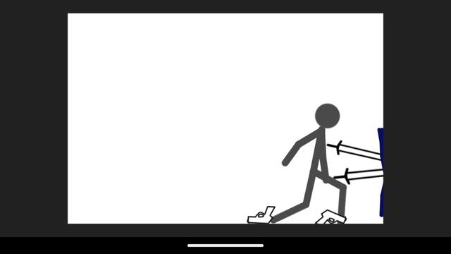 История стикмана 4 часть 23