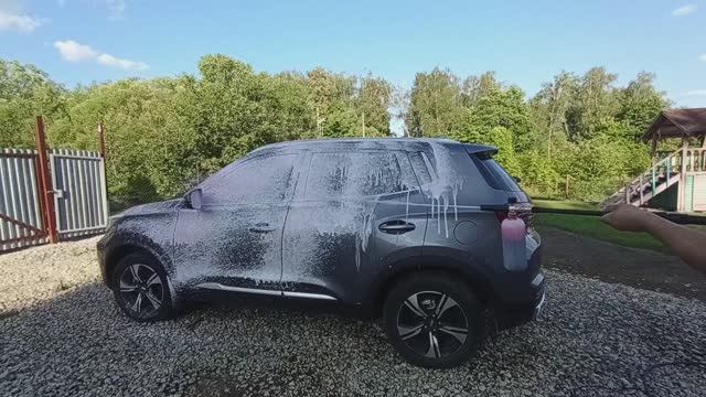 Распылитель для мойки высокого давления!