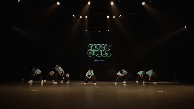 20. Street show 9-11_Здесь HYPE