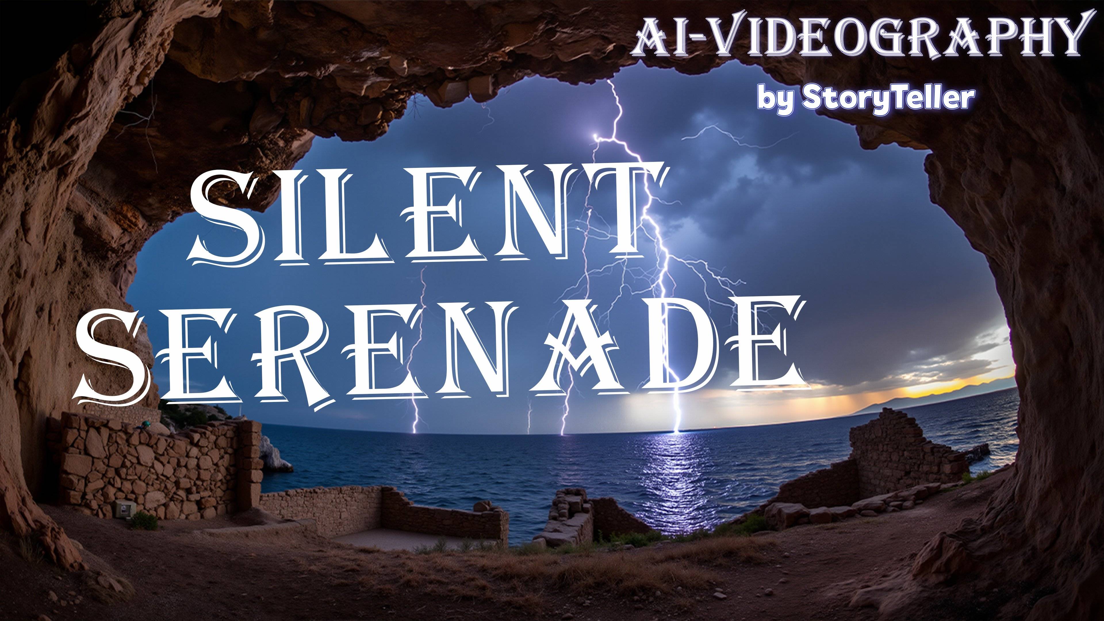 StoryTeller - Безмолвная серенада
