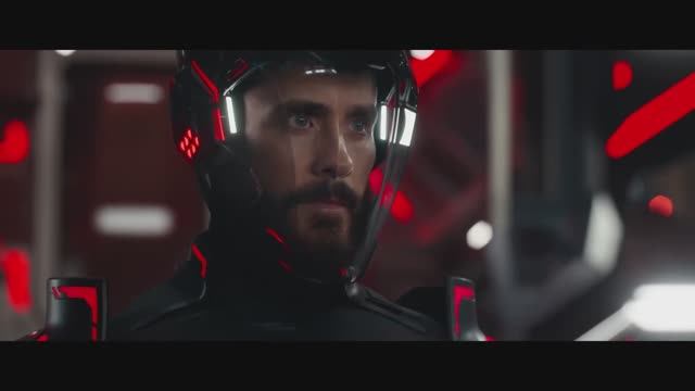 ТРОН 3 Арес — Русский трейлер 2 (Дубляж, 2025) Джаред Лето