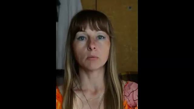 Отзыв для Ванды Дмитриевой после сеанса регрессии