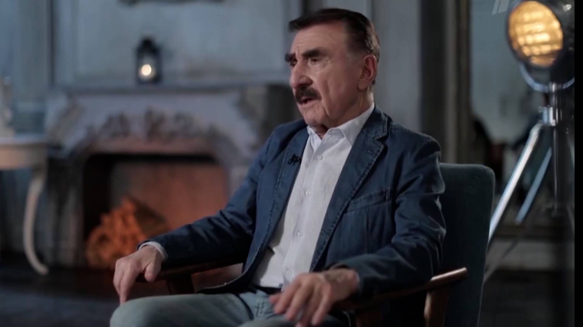 "СЛЕДСТВИЕ ВЕДЕТ..." ЛЕОНИД КАНЕВСКИЙ. И ТЕПЕРЬ В ЕССЕНТУКАХ!