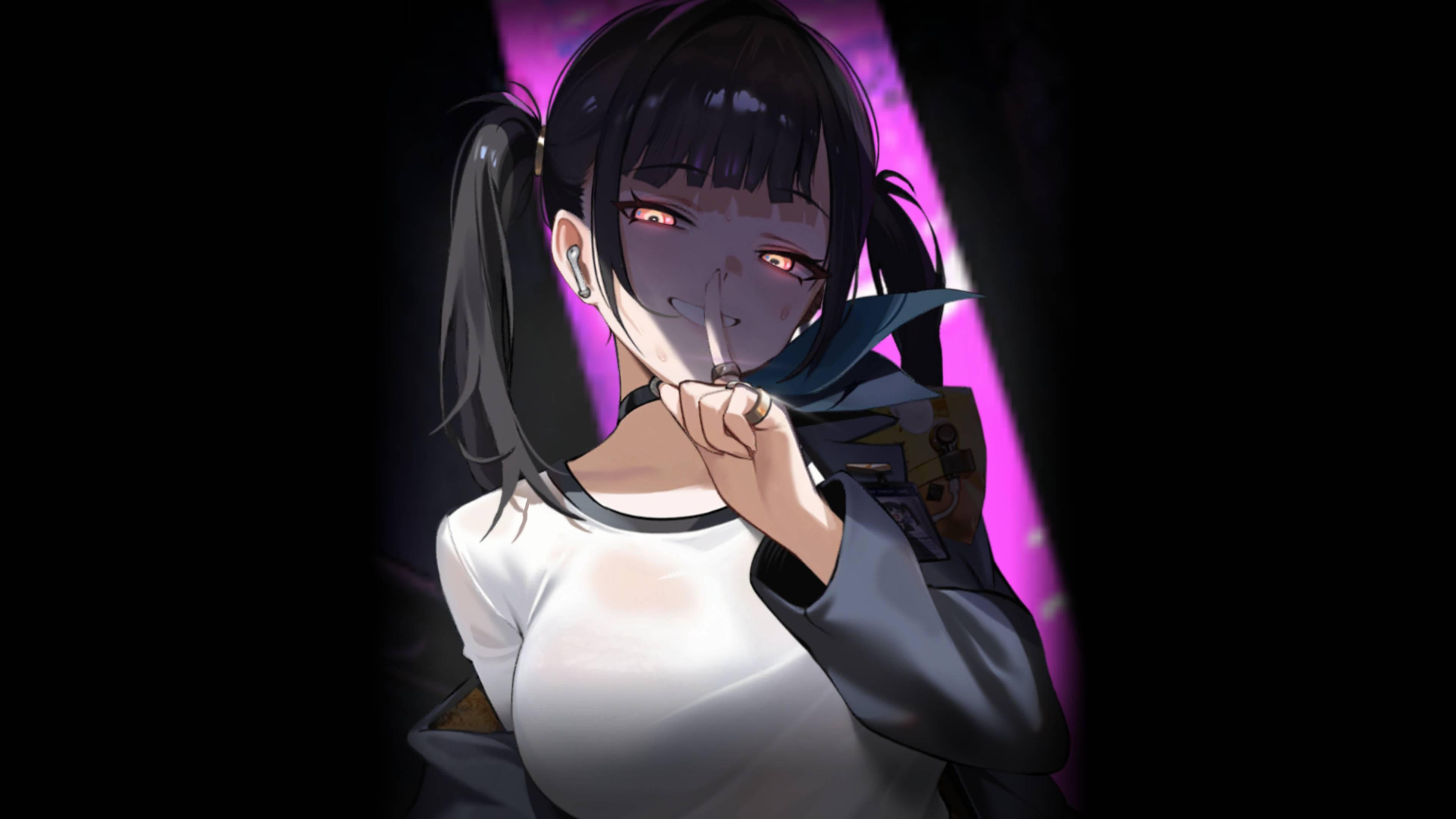 Over the Horizon | Goddess of Victory: NIKKE | Музыкальный клип