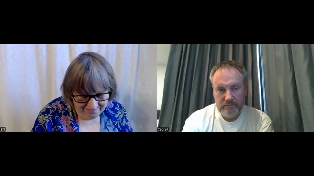 Разговор #19. Про проекцию - часть третья