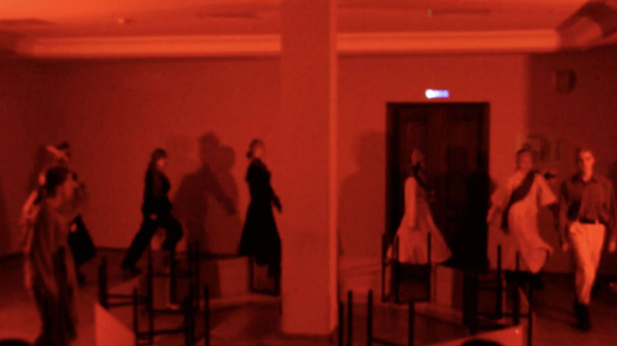 Спектакль «Одиссея. Дорога без конца»