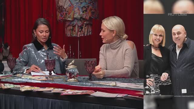 Катя Гордон хотела стать депутатом Государственной думе, но ей помешал Иосиф Пригожин