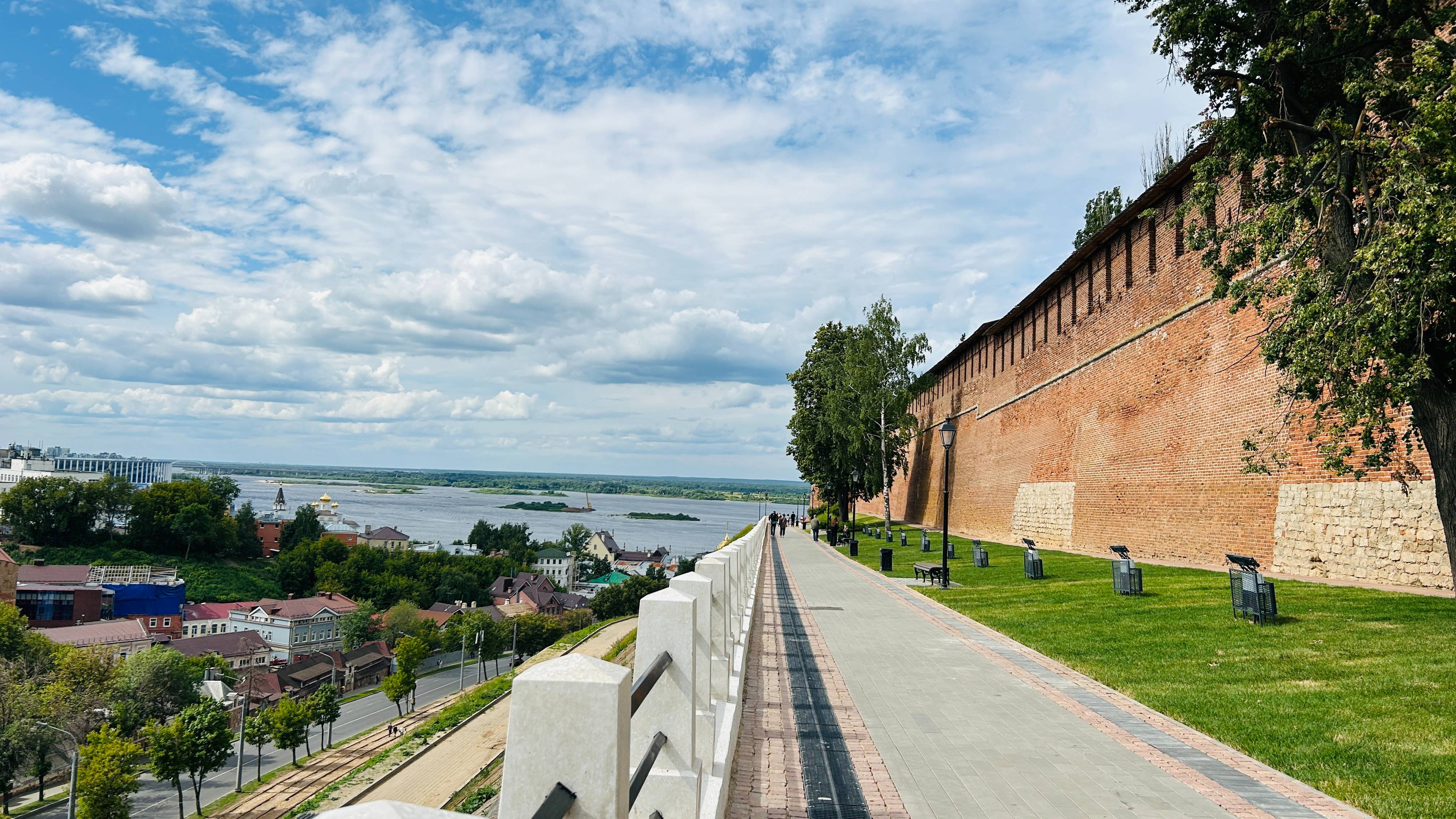05.07.2025-Кремлевский бульвар