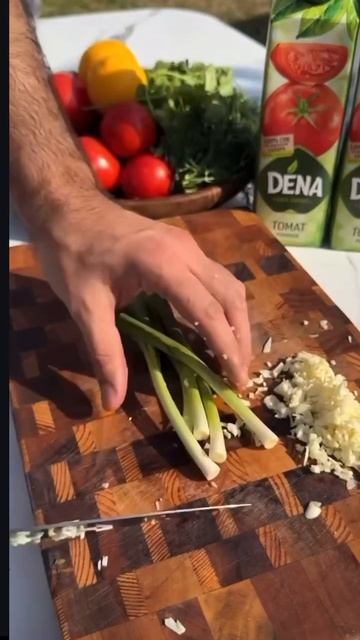 Карп или сазан в казане, простой и вкусный рецепт приготовления.