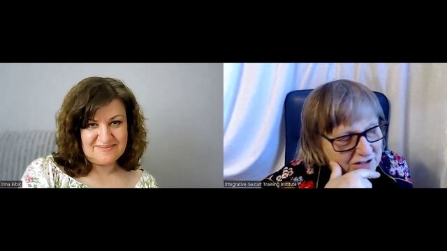 Разговор #14. Продолжение разговора про эксперимент на терапевтической сессии