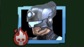 Марвел битва чемпионов. Идеальный незнакомыц. Задание 6. Левая тропа. Июль 2025г.