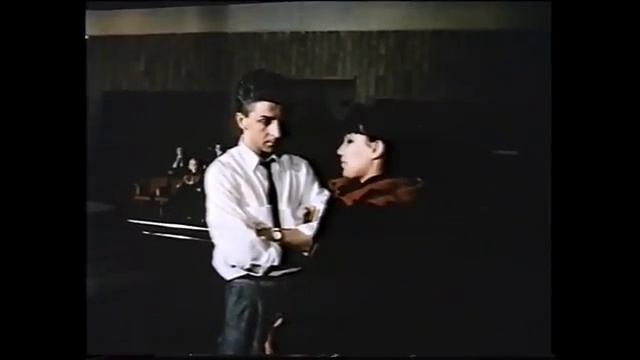 Как искали самую загадочную певицу России