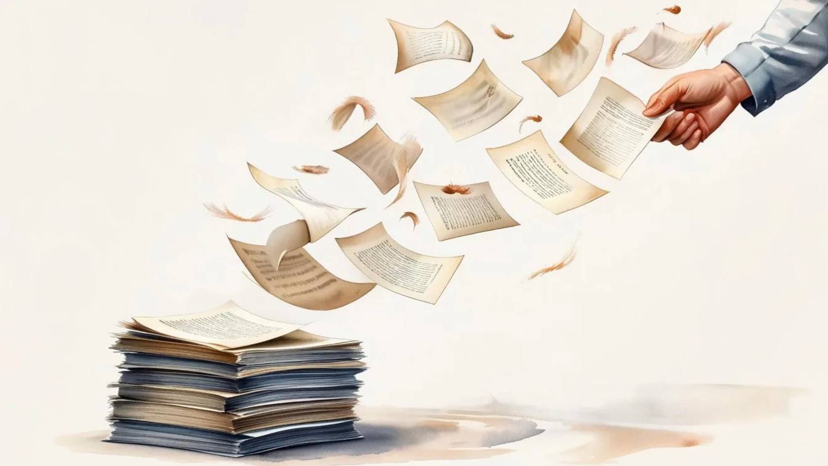 Документооборот