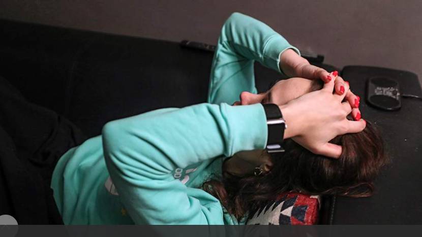 Врач связал риск заражения менингитом с массовым скоплением людей