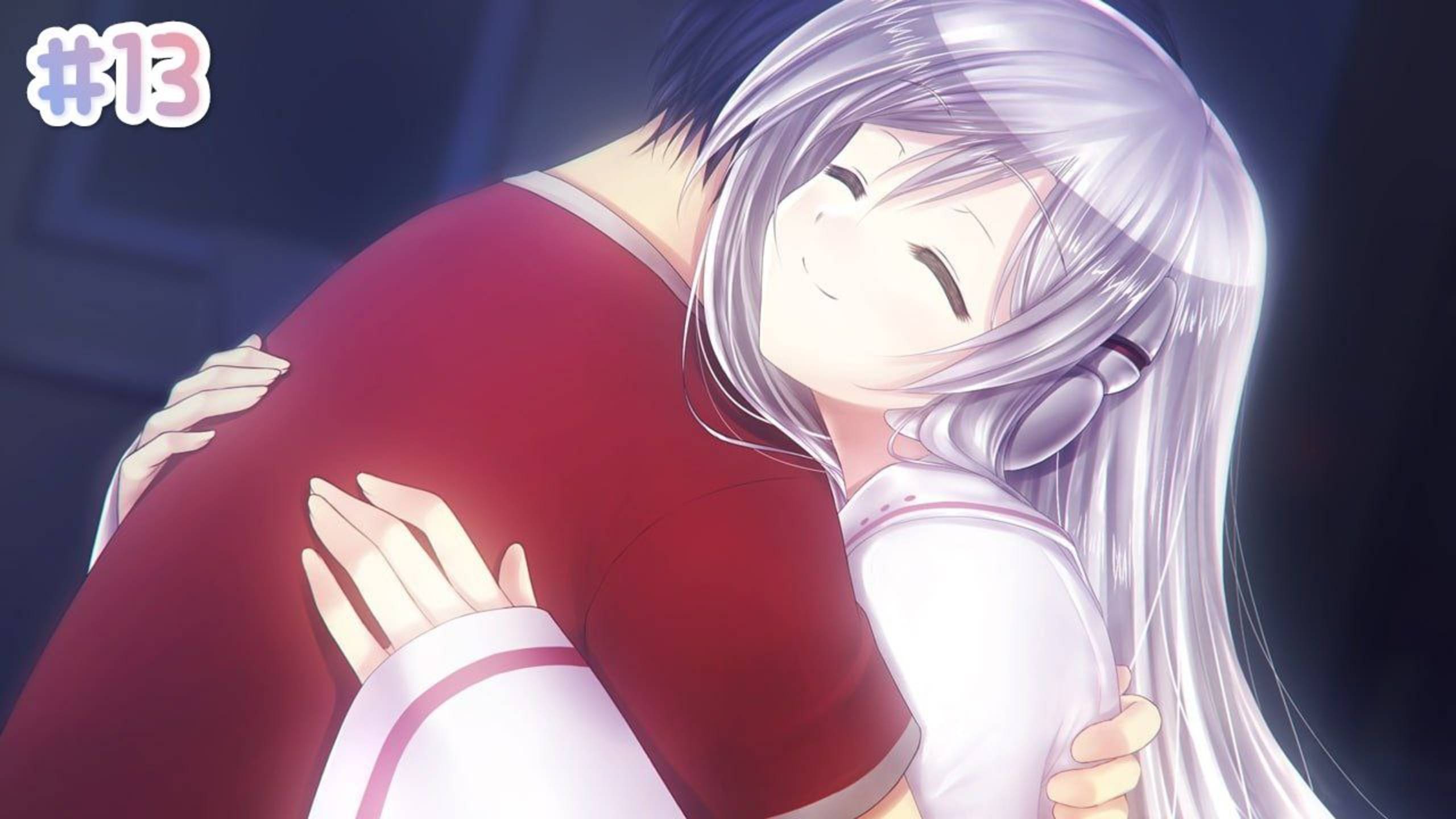 ПЕРЕПРОХОДИМ, СОБИРАЕМ АЧИВОЧКИ • ЛЮСИ - ВЕЧНОСТЬ, КОТОРУЮ ОНА ЖЕЛАЛА #13