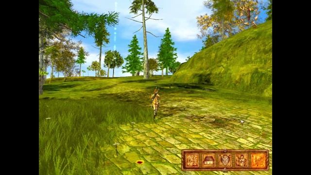 Ascension Valkyrie Восхождение на трон Валькирия#3#фентези#трон#монстры#нежить#война#демоны#мутан