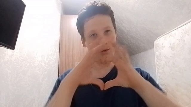 vovayykolpakmusic - любовь страсть премьера клипа 2025