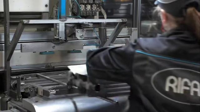 Как делают радиаторы отопления для квартир