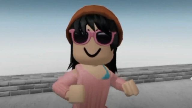 roblox /танцульки 🎀