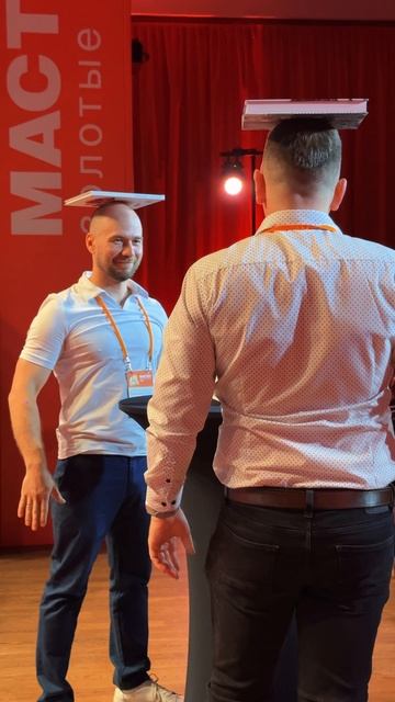 Мастер - Золотые руки 2025: Финал