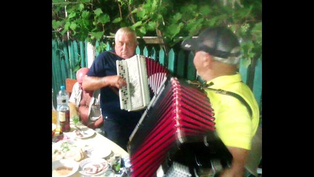 За  друзей! Werema54