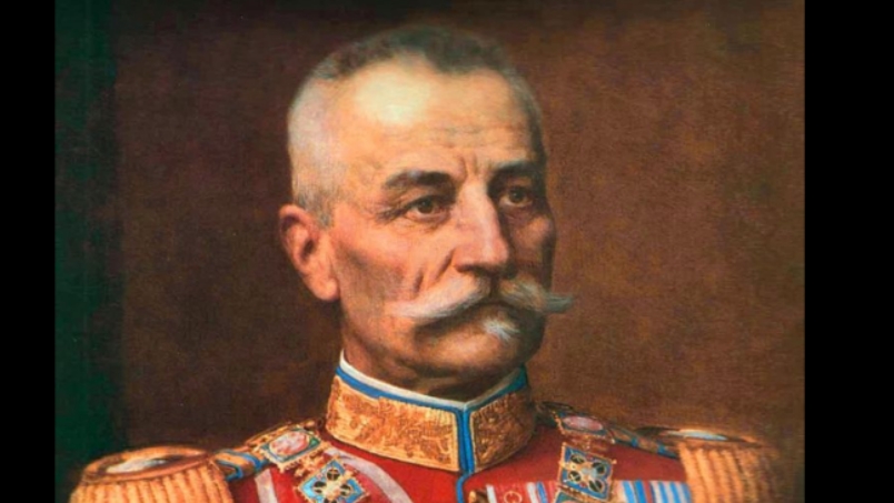 Национальная идея Сербии