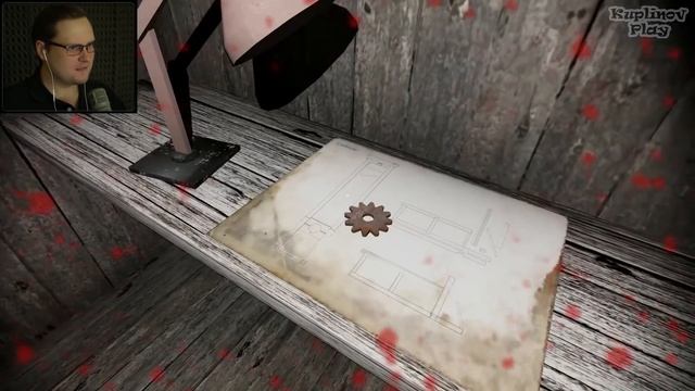 БАБКИН ПАУЧОК ► GRANNY #2