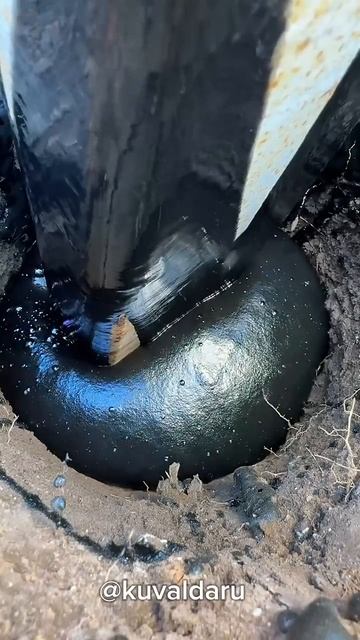 Заменитель бетона от компании Hilst😎👌